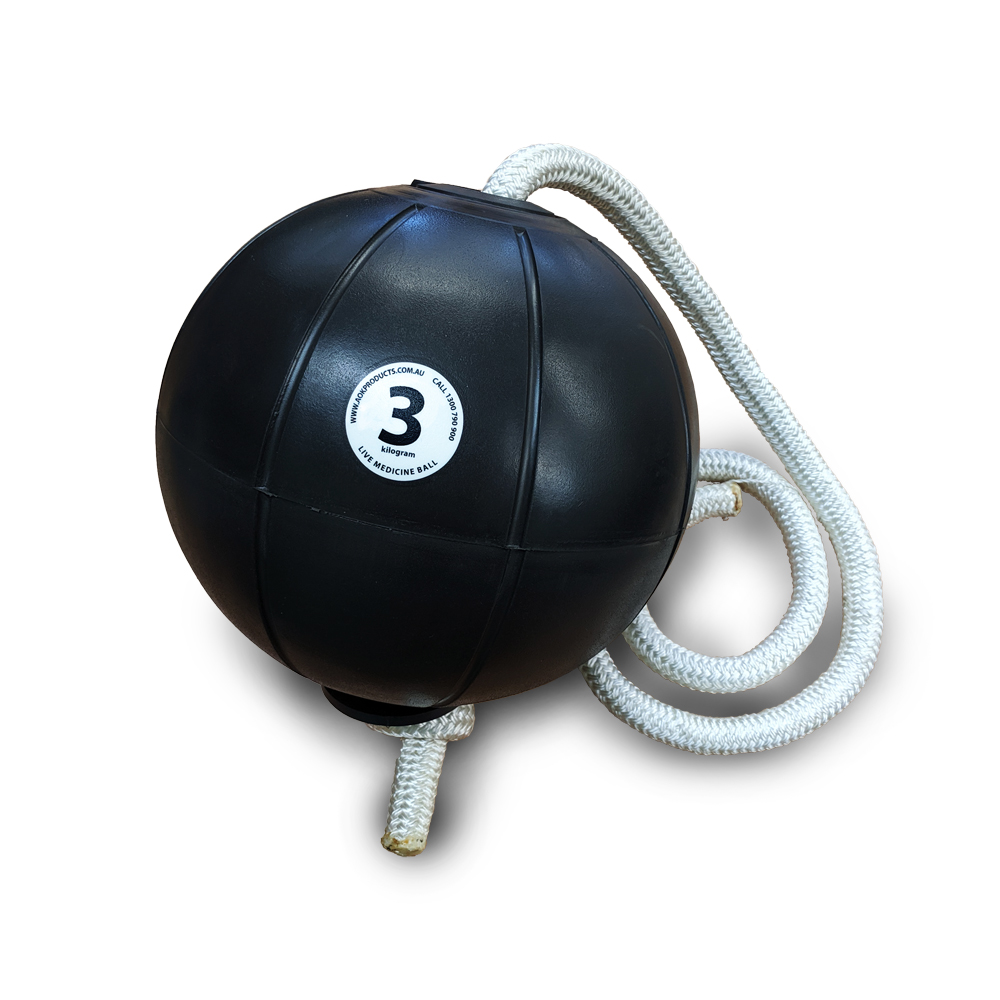 Ramsay Health Staff Cyclone Ball - 3kg | Sports, Fitness and Exercise ...